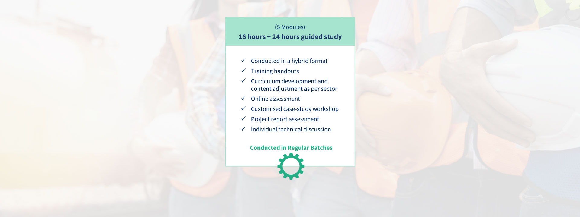 Supply Chain Due Diligence Certification Course - IGCC SustainMarkets ...